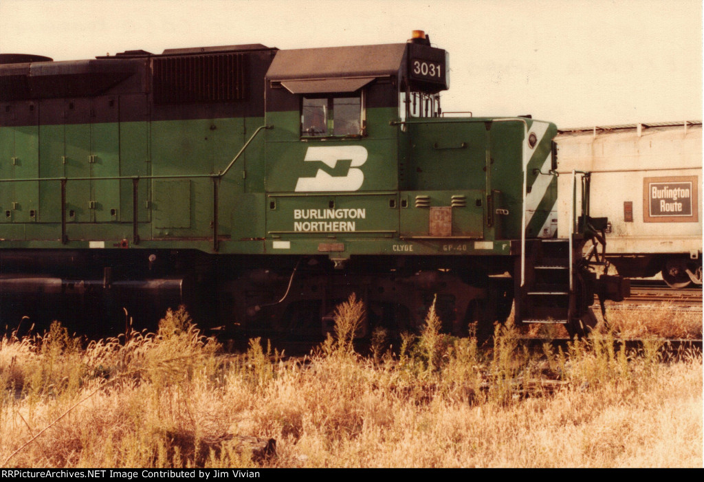 BN 3031